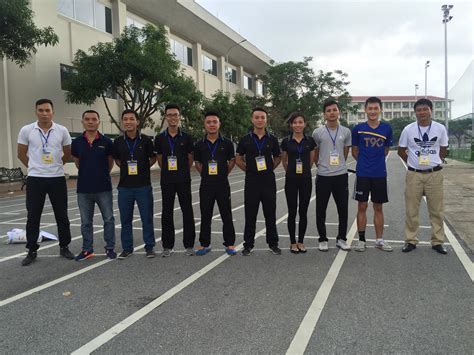 Bch LcĐ And Clb Trọng Tài