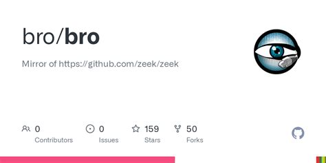 Github Brobro Mirror Of Zeekzeek