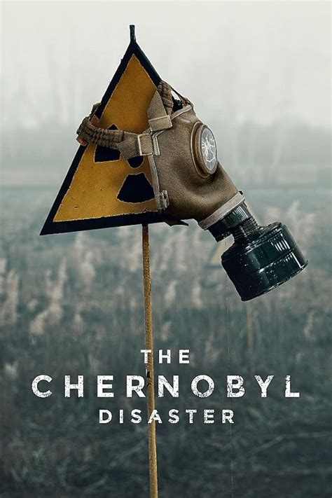 Chernobyl Netflix