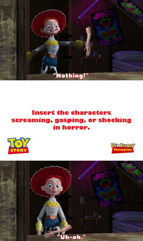 Whos Reacts To Jessie Murders Bo Peep By Ericgthompsoncompany On Deviantart