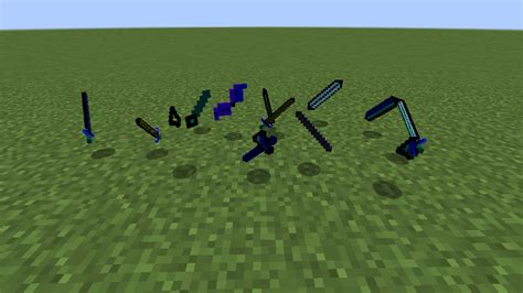 Crazy Combat Mod Mcreator