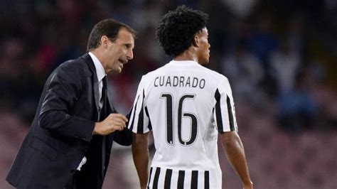 Cuadrado “team Ethic Immense” Juventus
