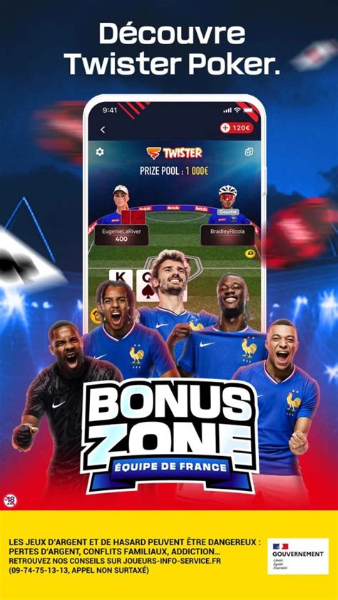 Télécharger Betclic Paris Sportifs En Version Apk Android Ios