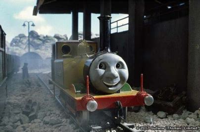 Stepney Thomas The Tank Engine Wiki Fandom