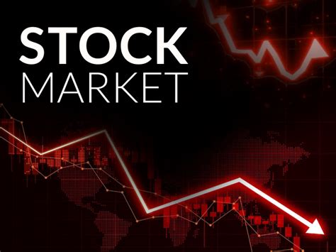 Nifty Down 300 Points Sensex Plummets 1000 Points On Geo Political