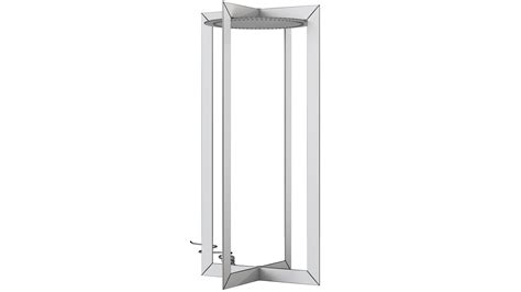 Quatuor Le Deun Jean Luc Le Deun Table Lamp Model Turbosquid 2111914