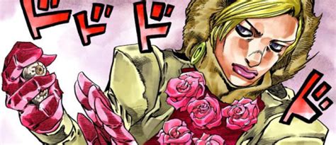 Dr Ferdinand Jojos Bizarre Encyclopedia Jojo Wiki