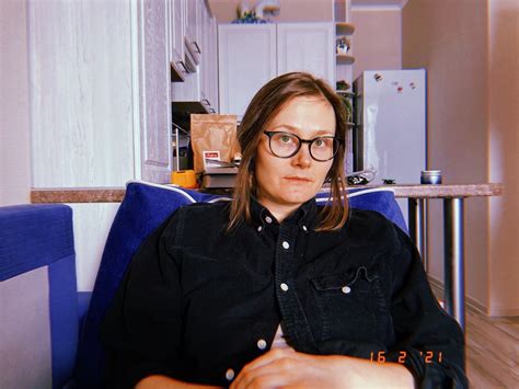 ‘lesbians Did Not Exist Growing Up Gay In Russia