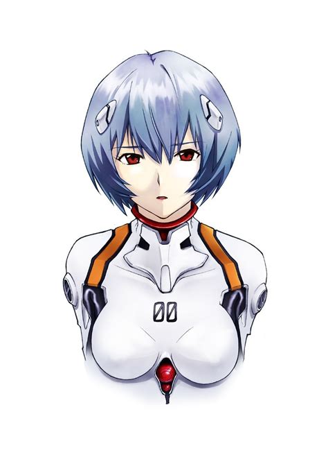 Rei Ayanami Asuka Langley Soryu Shinji Ikari Anime Mari Illustrious Makinami Png Free Download