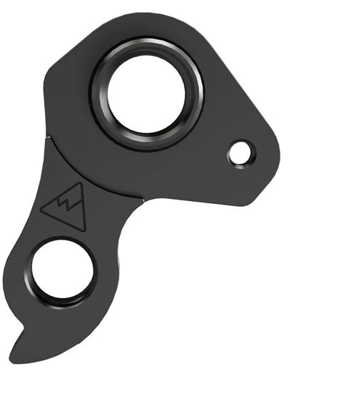 Wheels Manufacturing Derailleur Hanger 446 — Send It Bikes