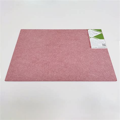 9~18mm Fireproof Mdf Board Mdf Board And Plain