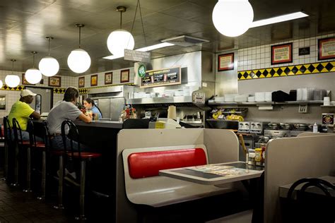 Everything You Need To Know About Waffle House Eater