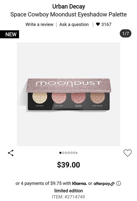 108 Best Moondust Images On Pholder Makeup Addiction Pan Porn And