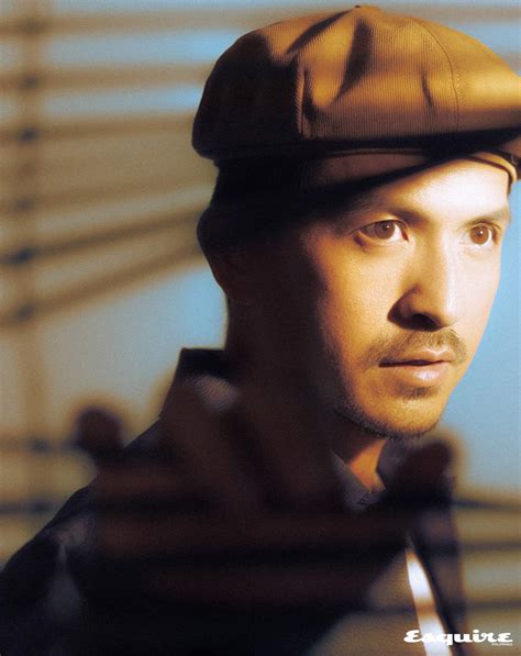 Dennis Trillo Photos From Esquire Cover Story