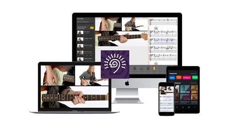 John Oates Guitar Lessons Mastercraft Bundle Truefire