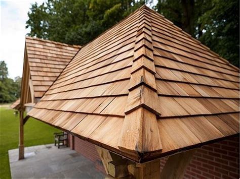 Western Red Cedar Shingles Blue Label Untreated Western Red Cedar