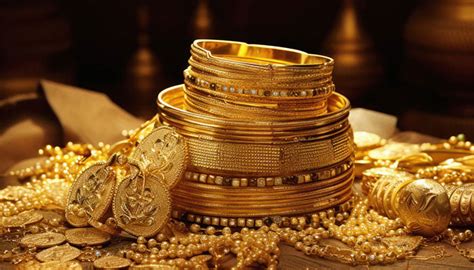 Gold Prices Again On The Rise In Pakistan The Destination