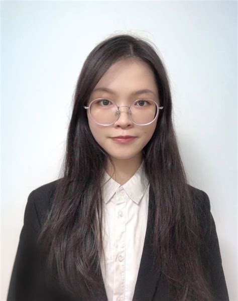 周映欣 Vtc 入學網頁