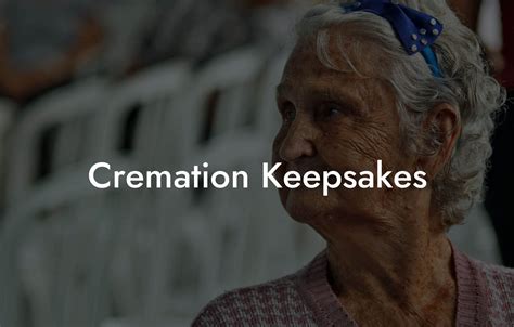 Cremation Keepsakes Eulogy Assistant