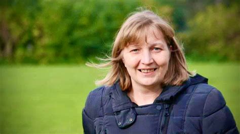 Givesendgo In Memory Of Jo Speller