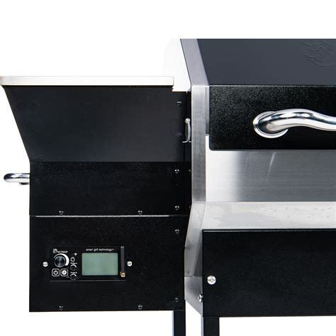 RT-590 Wood Pellet Grill – recteq