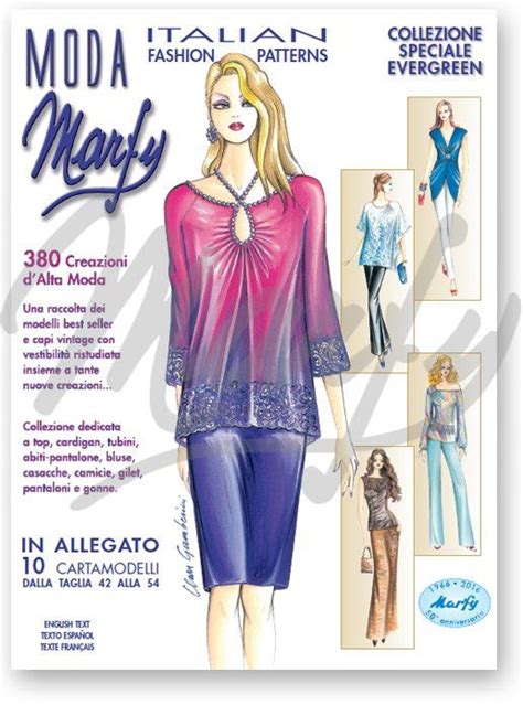 17 Best Images About Marfy Projects On Pinterest Coats Sewing Patterns And Dress Patterns