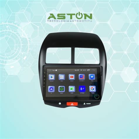 Kit Multimídia Asx Sistema Android Tela De 10 Polegadas Mais Brinde Shopee Brasil