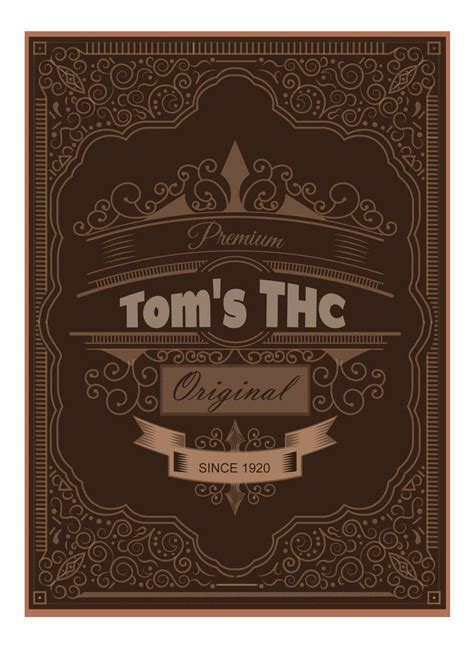 Entry 519 By Chillaxpk For Thc Brand Logo And Packaging Creation Freelancer