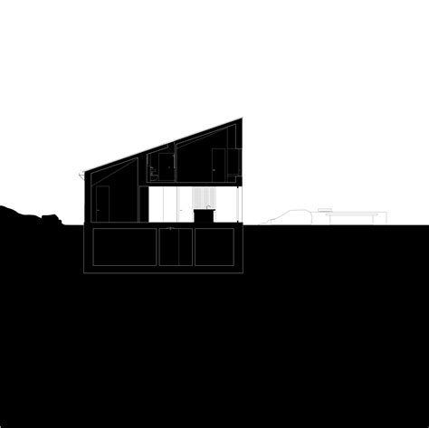Appels Architekten Florian Holzherr · House On A Lake · Divisare