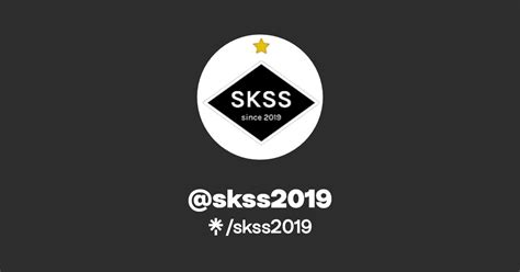 Skss2019 Linktree
