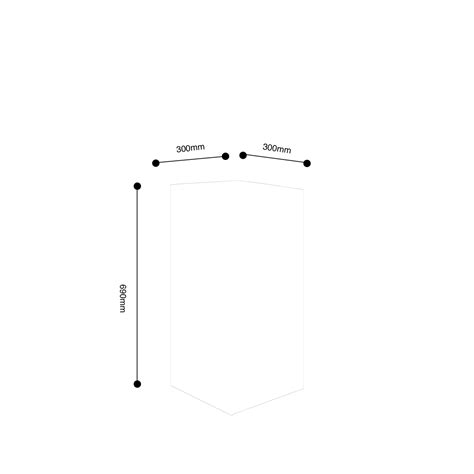 Caano Side Table Emera Furniture