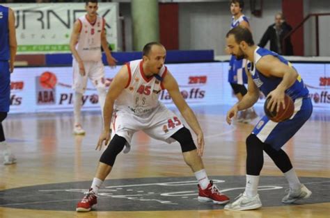 Marko Marinović Pred Početak Superlige Pojurićemo Drugo Mesto U Grupi