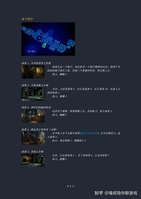 怀旧攻略【放浪冒险谭】第一期 知乎