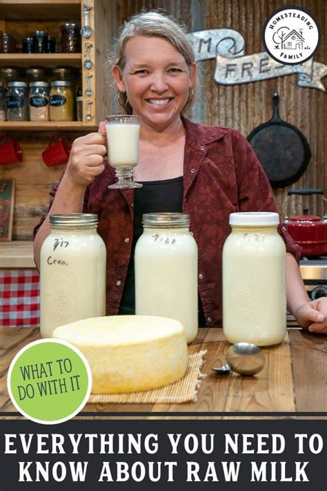 You Have A Milk Cow Or Youre Thinking About Joining A Herd Share Or