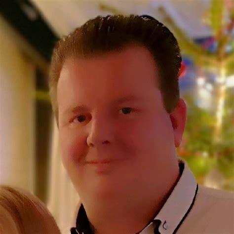 Klaus Wilting Büroadministrator Und Disponent Büdding Transport