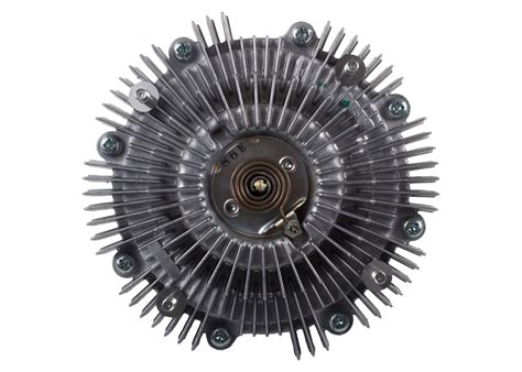 Aisin Fcr 015 Oe Fan Clutch For Select 2010 And Newer Hino 145 165
