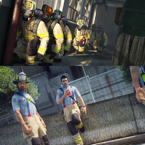 Fivem Lspd Eup Mega Pack Police Vest And Tac Vest Lapd And Lasd Belts