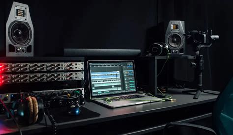 What Is Audio Forensics