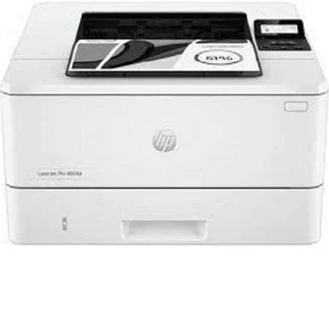 Hp Leserjet Printer 4004d Black And White At ₹ 21252piece In North 24