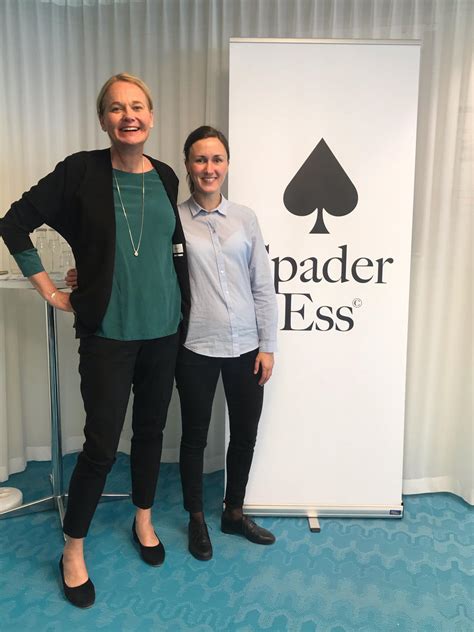 Margareta Jensen Dickson On Linkedin Spaderess Womeninmaritime 16