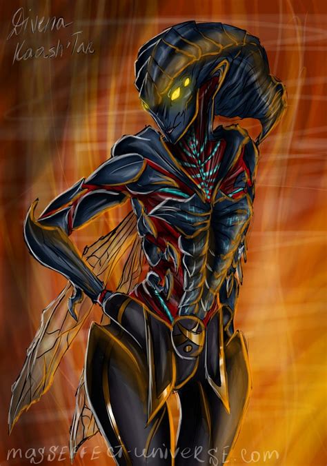 Mass Effect Female Prothean Mass Effect Female Prothean