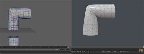 Maya Fbx Exporting Wont Bake Blend Shape Animation — Polycount