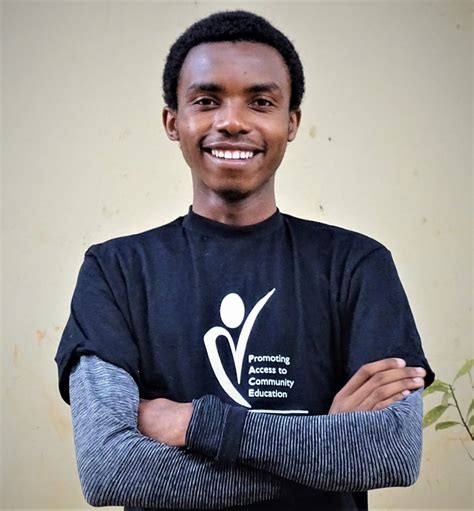 “pacemaker International Is Not An Organization It Is A Community