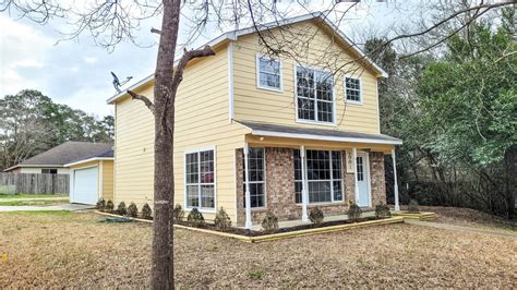 509 Spruce Dr Conroe Tx 77302 Mls 77662357