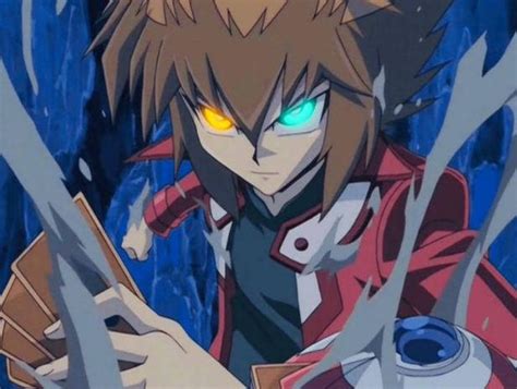 Jaden Yuki By Shakimberryjr On Deviantart
