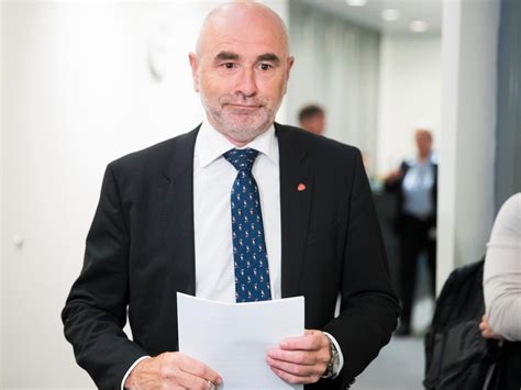 Willoch Har Bidratt Til Jødehatet