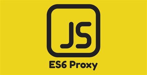Understanding Javascripts Proxies And Reflect Api Damien Cosset