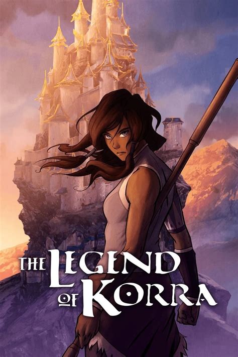The Legend Of Korra Is A Lgbtq Milestone But It Missed An Important