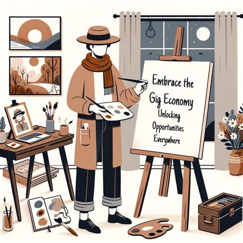 Pankaj Bhakat On Linkedin Futureofwork Gigeconomy Adaptability Workrevolution