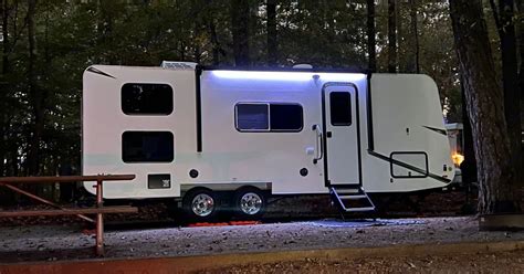 2023 International Rv Liv 23bh Travel Trailer In Comer Ga Outdoorsy